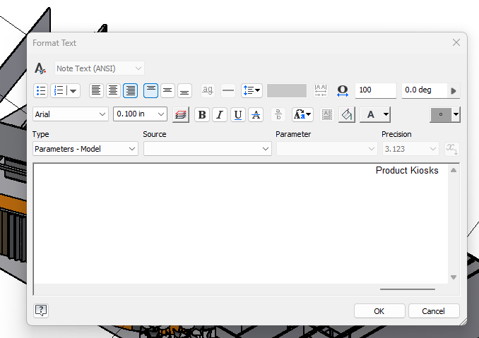 Text Items Not Working On Certain Workstation - Autodesk Community