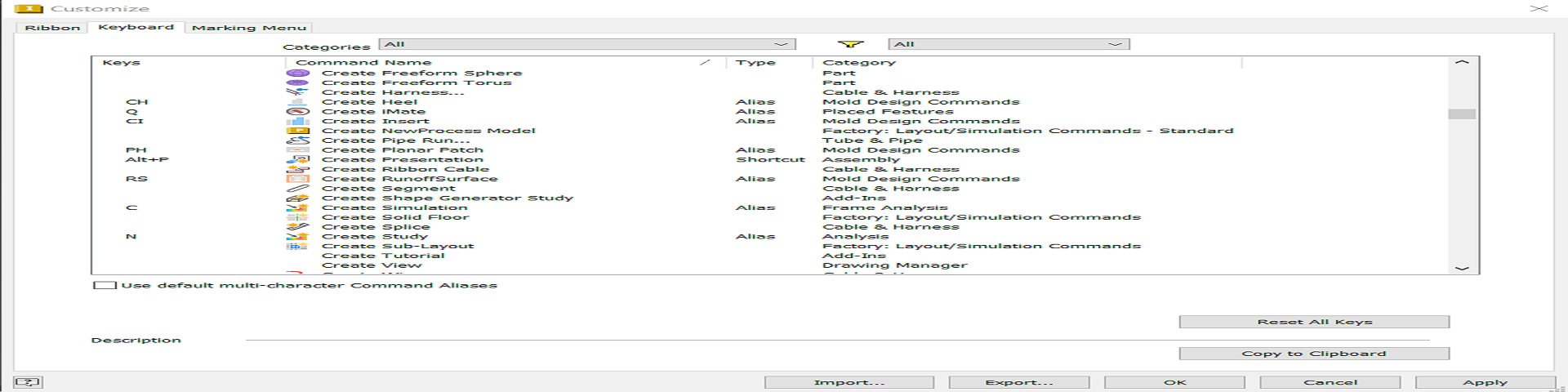 How to customize the Autodesk Inventor user interface