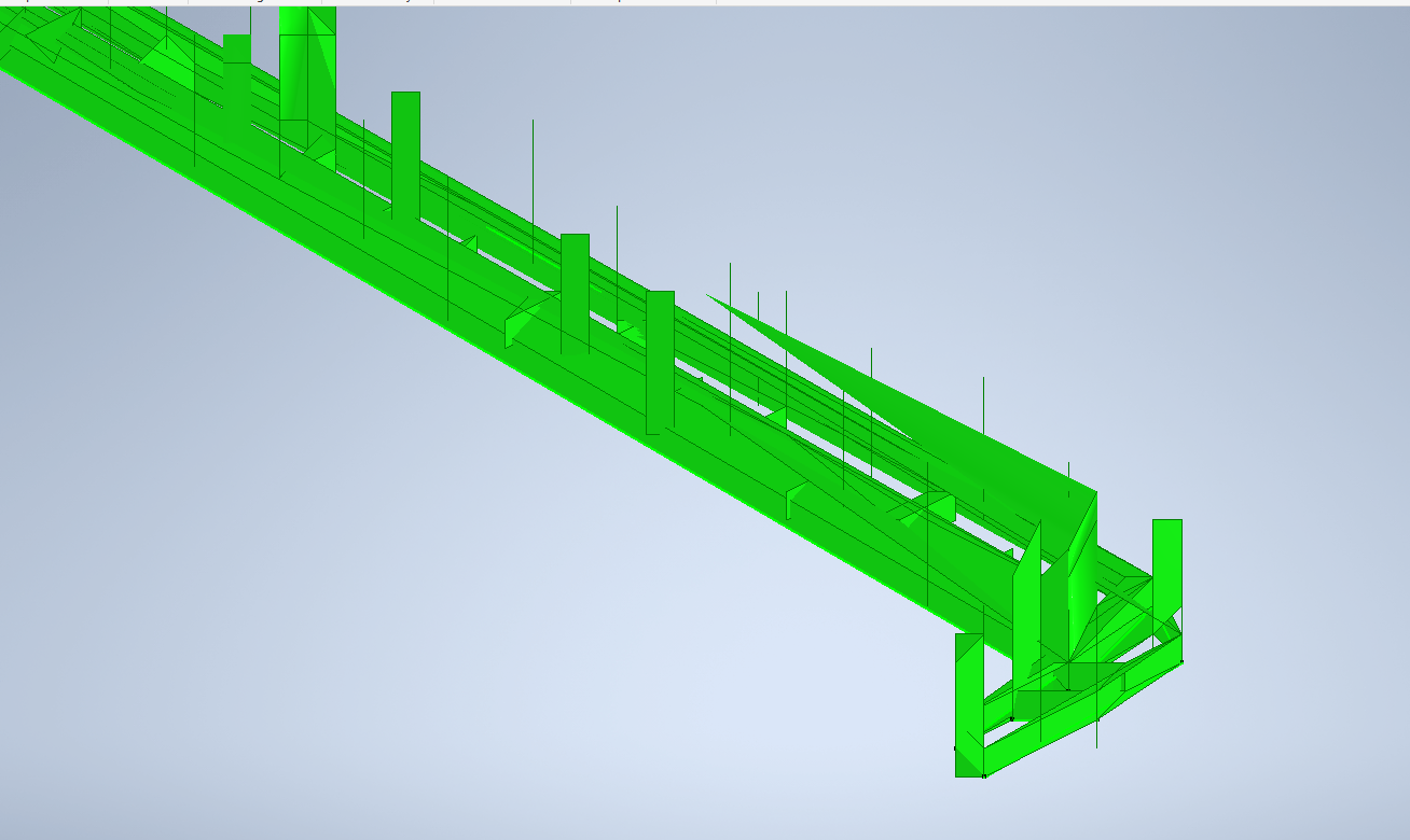 Solved: Inventor bug import 3d model from Autocad - Autodesk Community