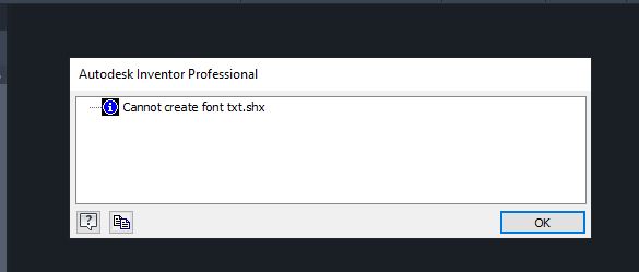 shx Font - Autodesk Community