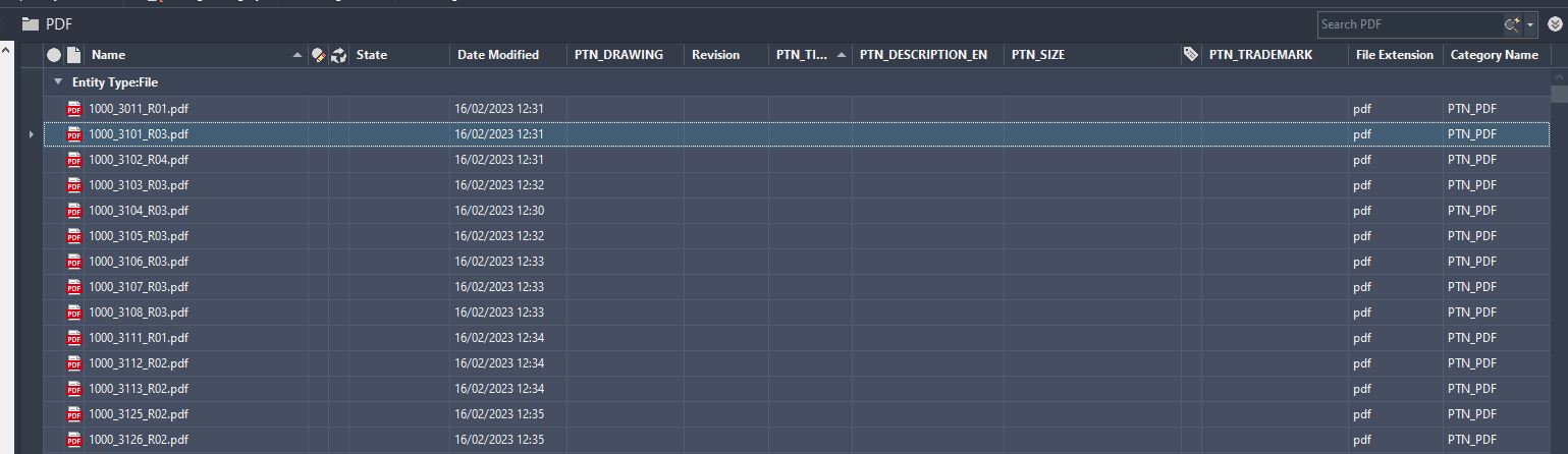 Solved: map DWG property to PDF - Autodesk Community