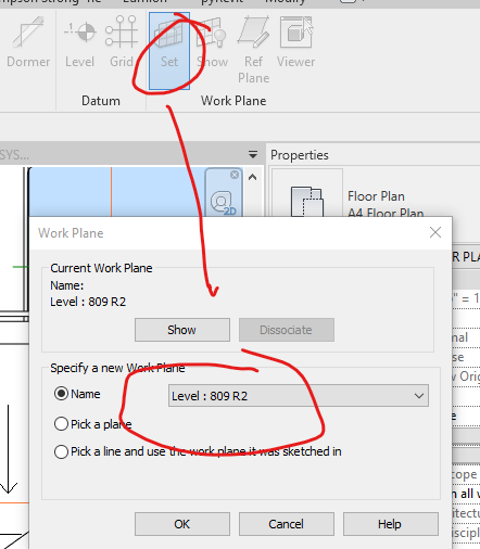 Solved: EDIT STAIR RAILING PATH - Autodesk Community