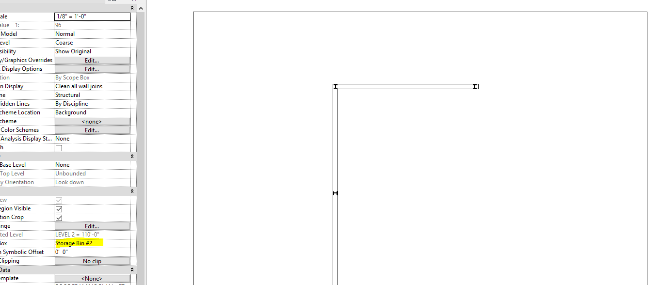 Solved: Scope Box Rotation and Arranging on Sheet - Autodesk Community