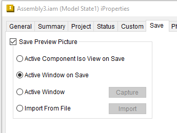 Preview Image Thumbnail - Autodesk Community