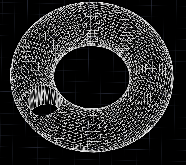 Solved: Exporting triangulation data - Autodesk Community
