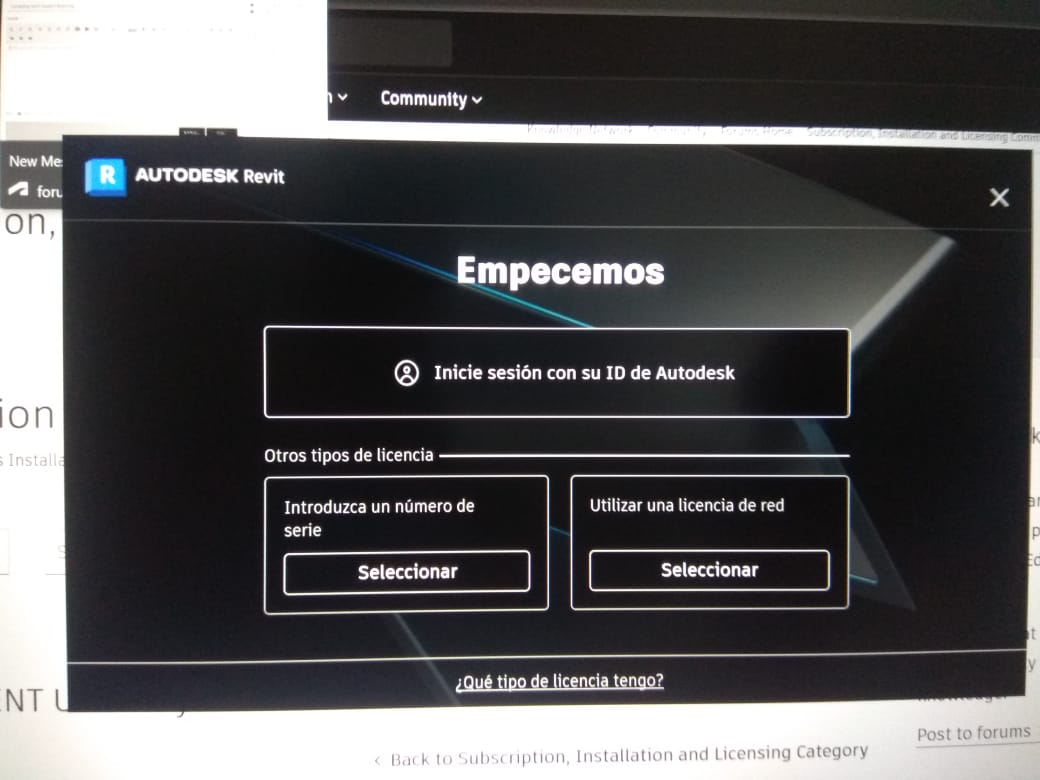 Solved: Activation Revit student license - Autodesk Community