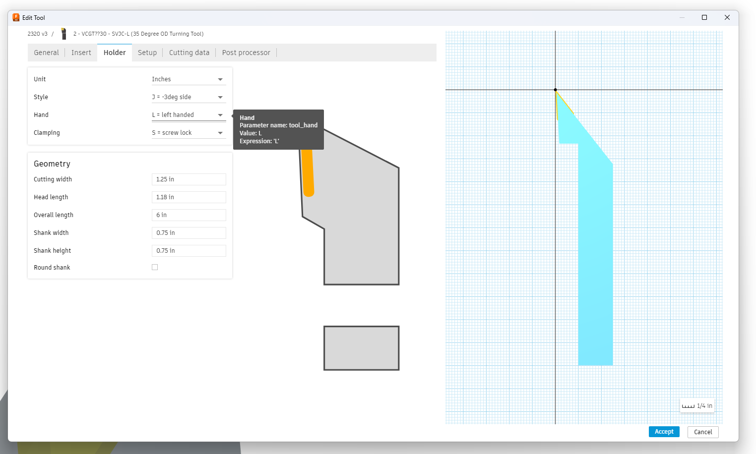 Doosan Mill-Turn Fanuc Post does not invert AC axes on sub when box is checked - Page 2 ...