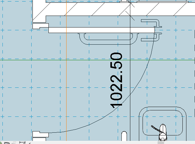 Solved: Door Plan Swings - Show hardware - Autodesk Community