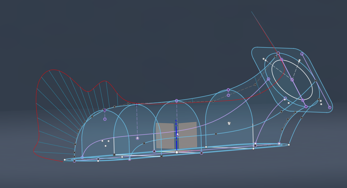 Solved: all profiles are point profiles - Autodesk Community