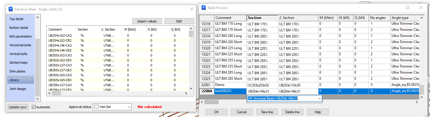 Solved: Clip Angle - Autodesk Community