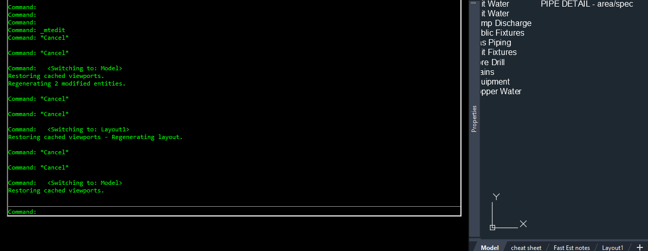 🕵️‍♂️ Whats your AutoCAD background Color? 🕵️‍♂️ - Autodesk Community