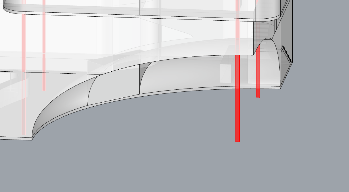 How to build a ball-shape wall like this picture? - Autodesk Community