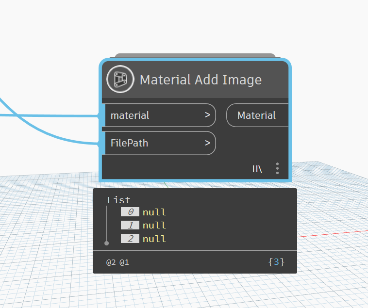 Dynamo v2.16.1でGenius Lociのパッケージの一部が使用できない - Autodesk Community