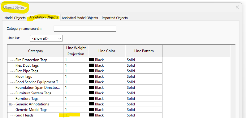 Solved: Grid head annotation - Autodesk Community