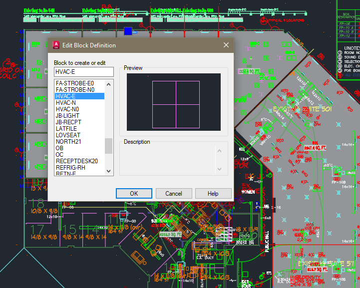 Solved: Need help with block (symbol) issues - Autodesk Community