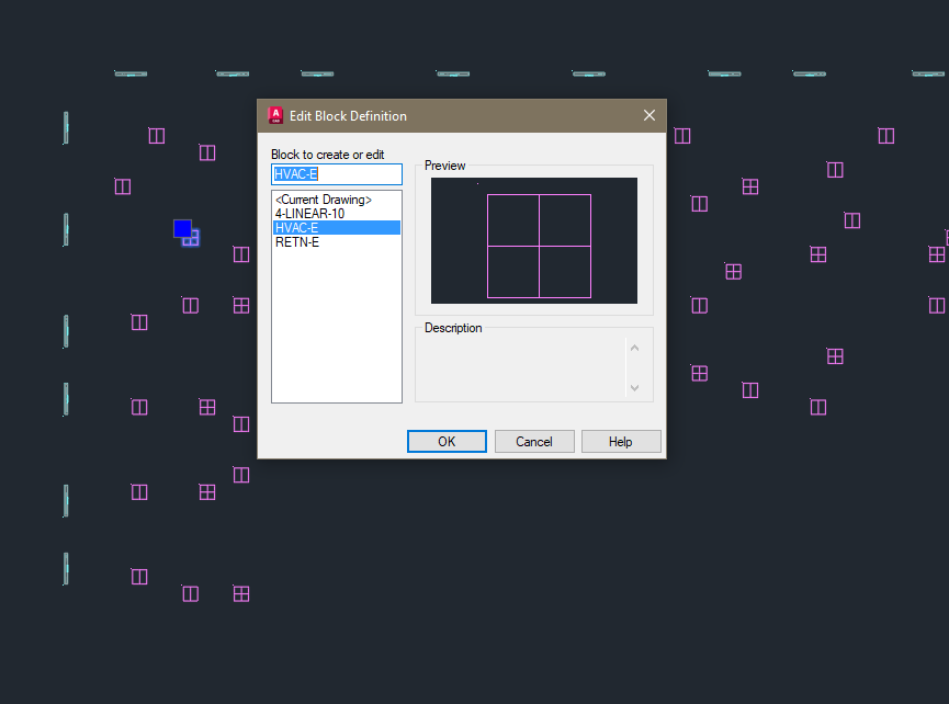 Solved: Need help with block (symbol) issues - Autodesk Community
