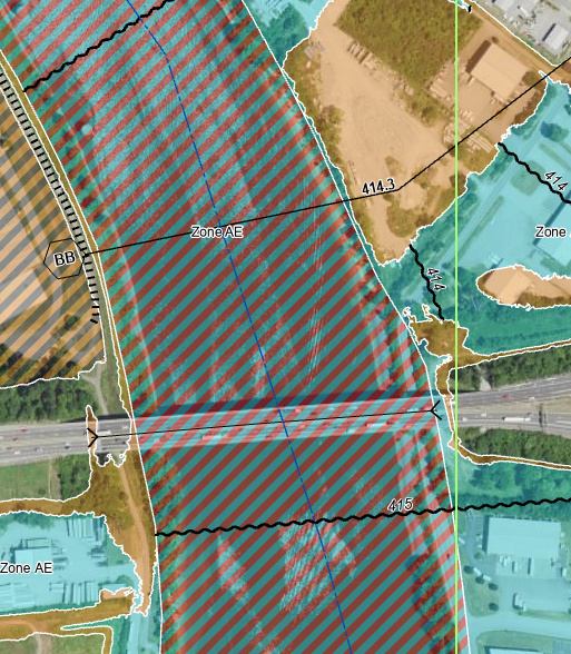 FEMA FLOODWAY HATCHING - Autodesk Community