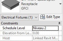 Solved: Visibility of floor boxes on the floor - Autodesk Community