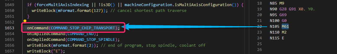 Hurco BMC 40 Post Processor - Autodesk Community
