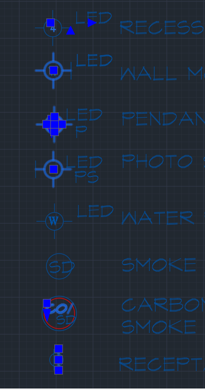 purge unused text styles - Autodesk Community
