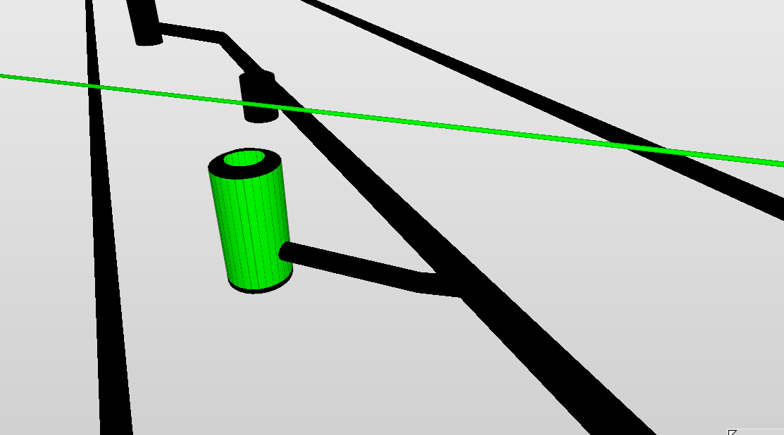 Poor IFC quality when importing to Navisworks - Autodesk Community