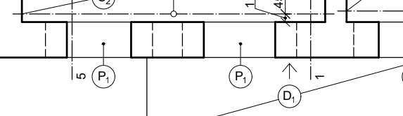 Reflected ceiling plans and range - Autodesk Community