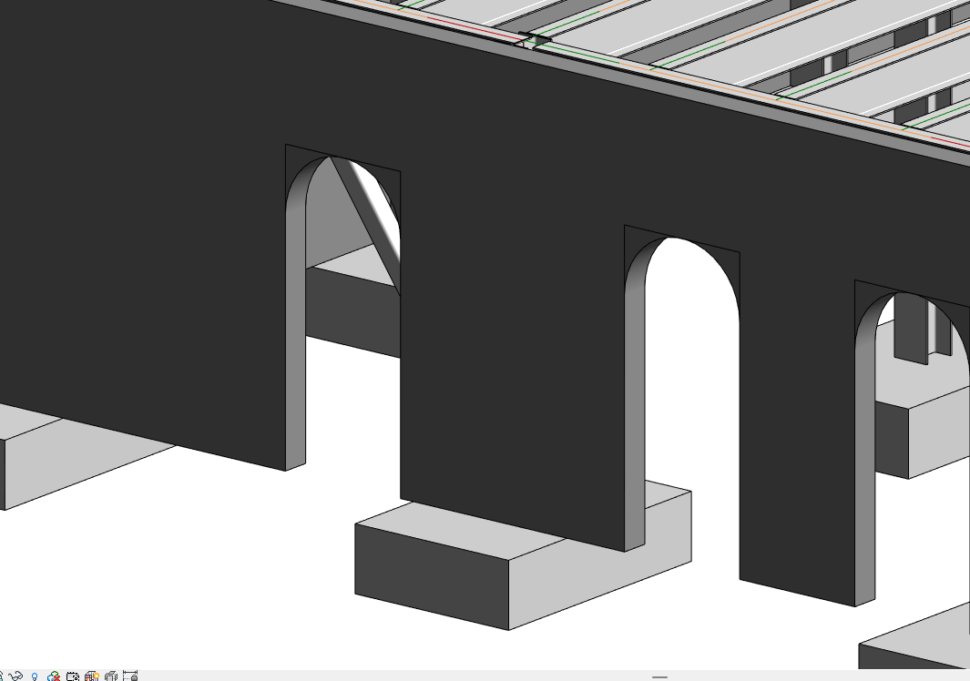 COPY/MONITOR AND ROUND OPENINGS - Autodesk Community