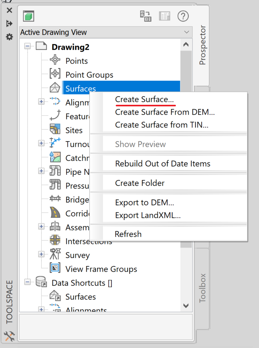 Solved: Point Cloud to Contour Plot - Autodesk Community