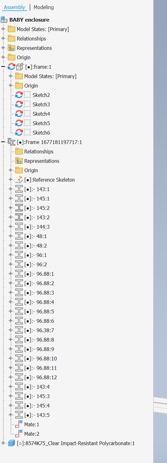 Frame generator: make the frame adaptive to sheets - Autodesk Community