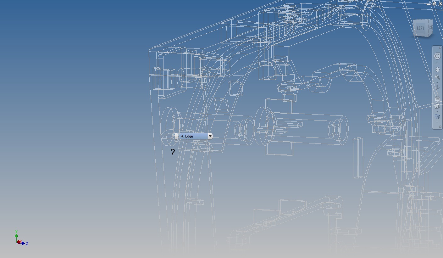 Small Inventor UI suggestions - Autodesk Community