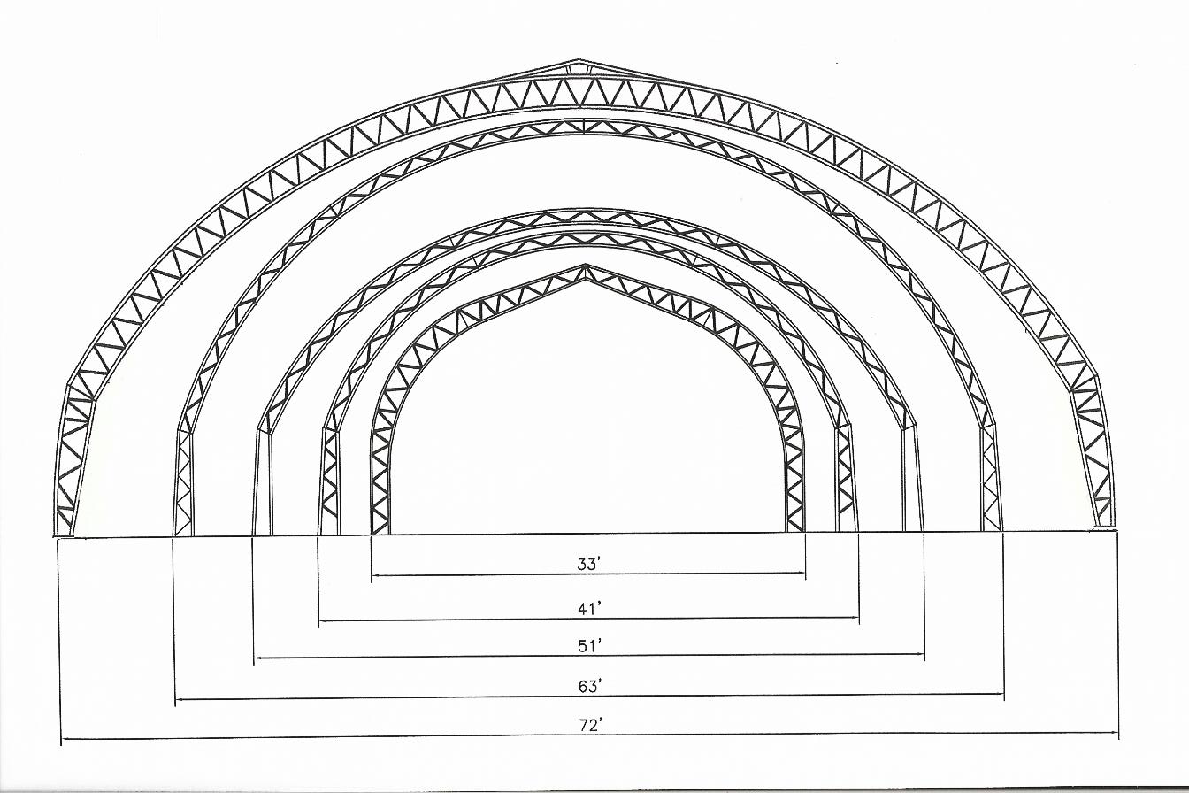 Arch Trus - Autodesk Community