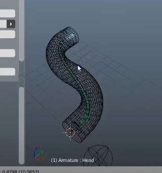 easiest way to reproduce this blender rig - Autodesk Community