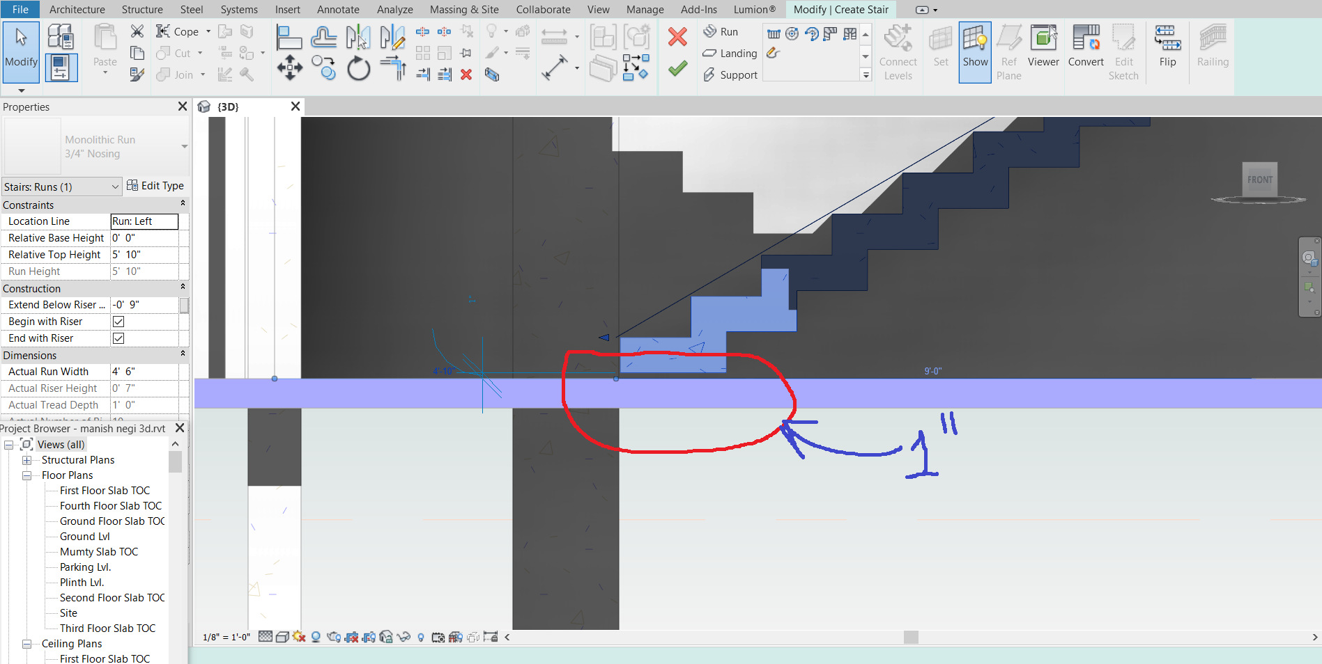 Solved: material takeoff - Autodesk Community