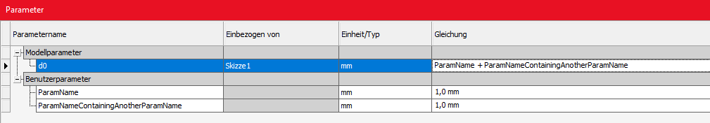 Solved: re order user parameters - Page 3 - Autodesk Community