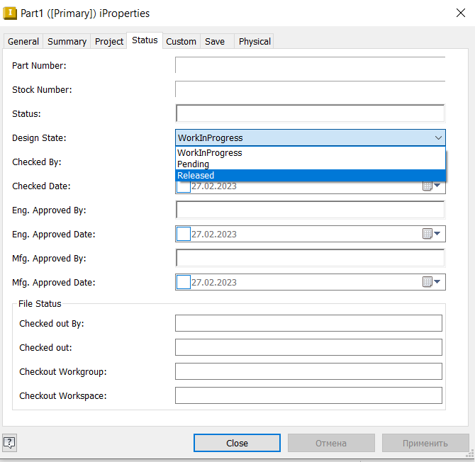 Constant issues with file status checkouts - Autodesk Community
