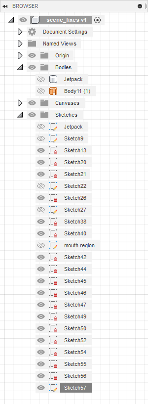 Fit Point Spline Question - Page 4 - Autodesk Community