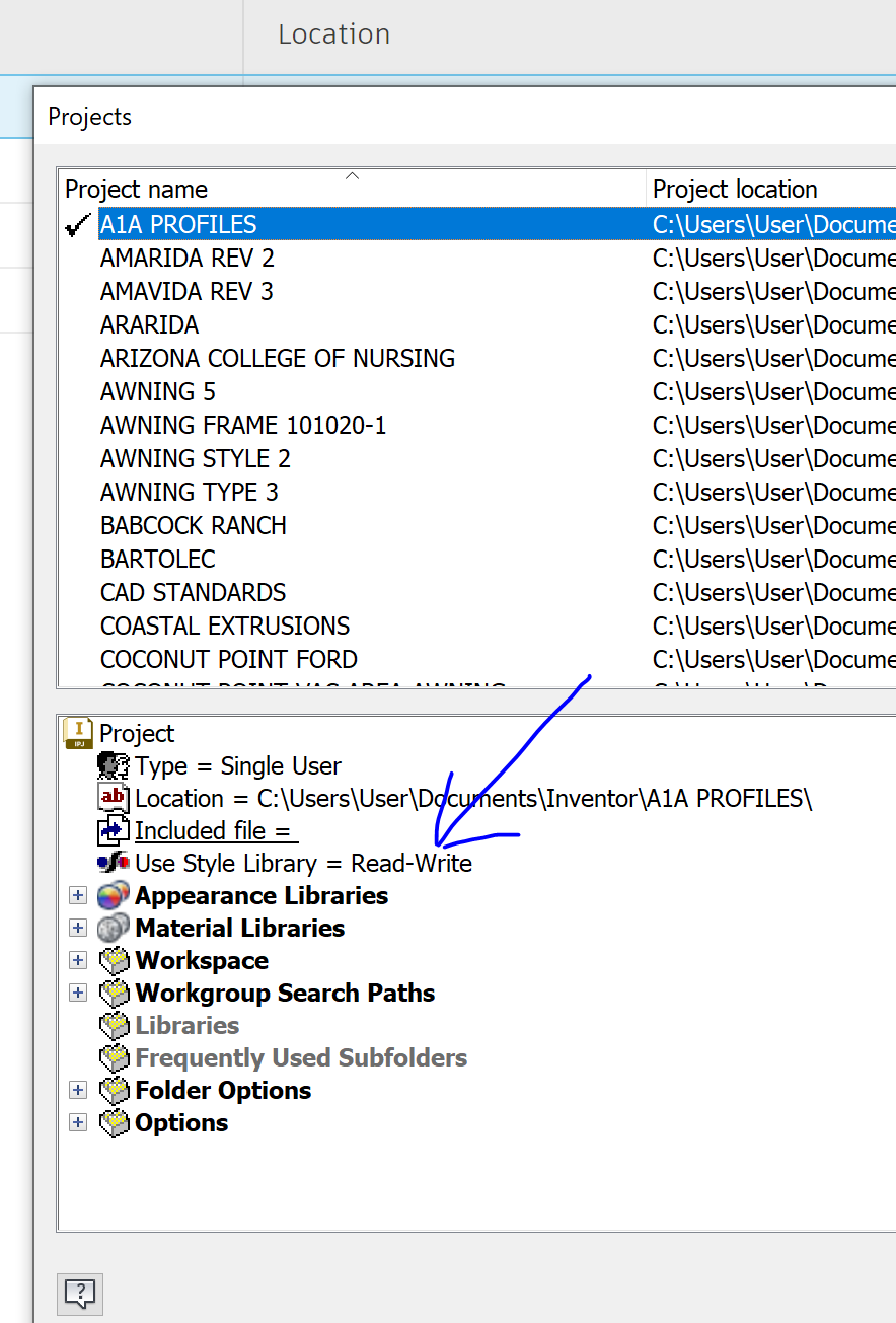 Solved: I can't publish parts not sure why - Autodesk Community
