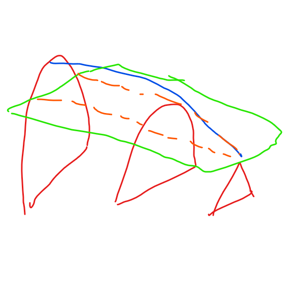 Solved: smoothed edge with radius and non-revolving "water drop ...