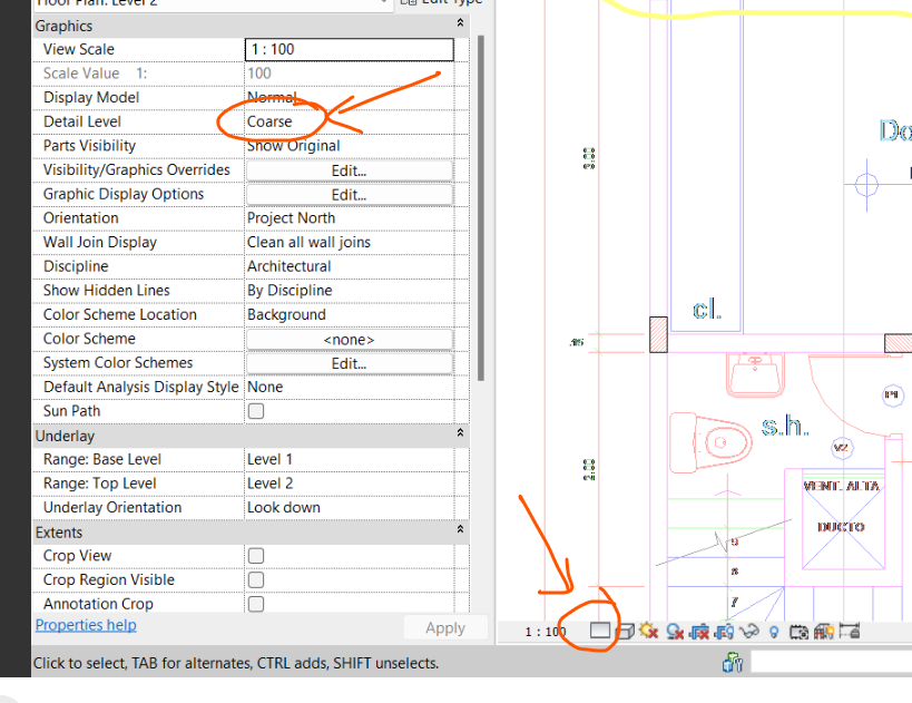 Solved: Help , I start learn Revit - Autodesk Community