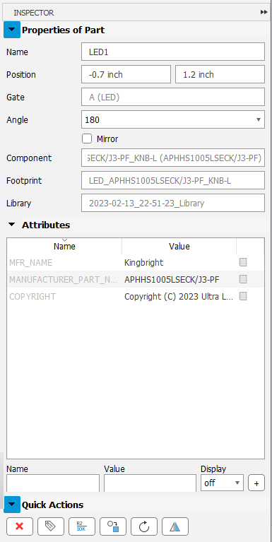 Solved: Exporting PCB to Gerber File? - Autodesk Community