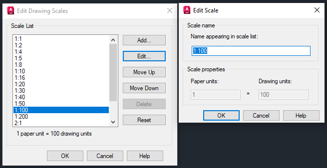 Solved: Annotative txt help needed - Autodesk Community