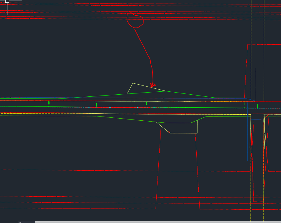 Solved: Corridor target option missing in 2022.1 - Autodesk Community