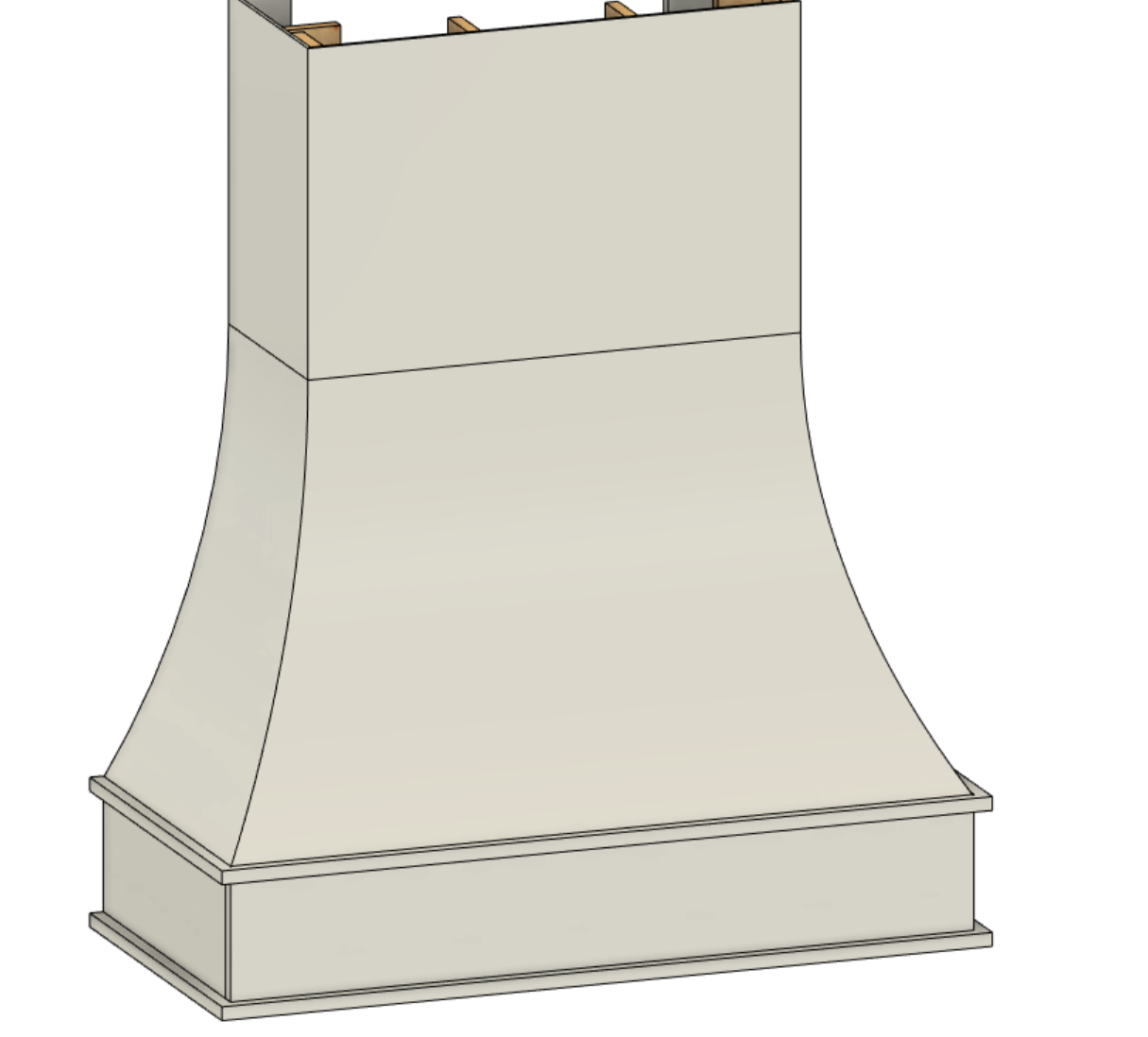 Flattening Curved Surfaces - Autodesk Community