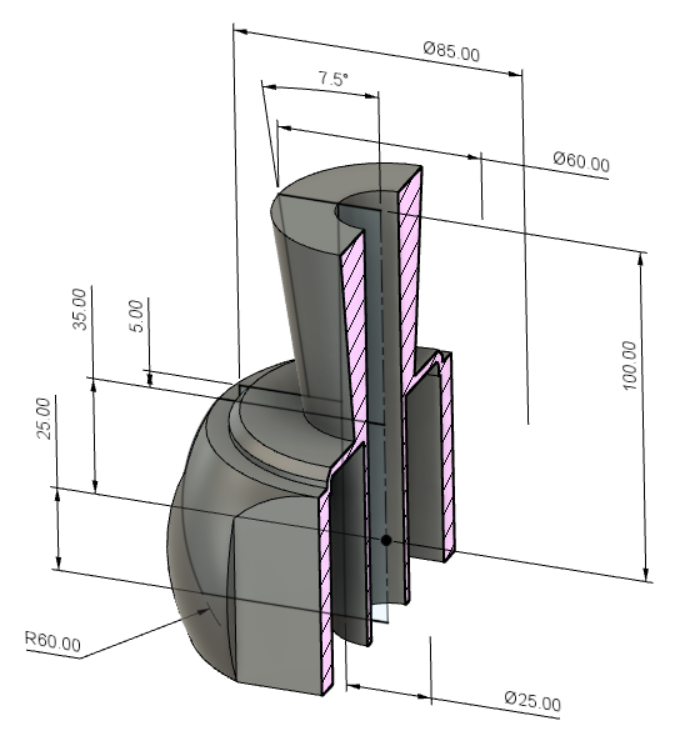 Need Help with part design. - Autodesk Community