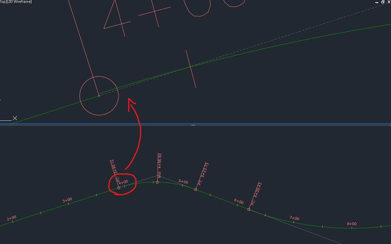 Fix Curve Display Bug - Autodesk Community