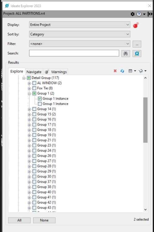 Recommended Add-ins for Revit 2024