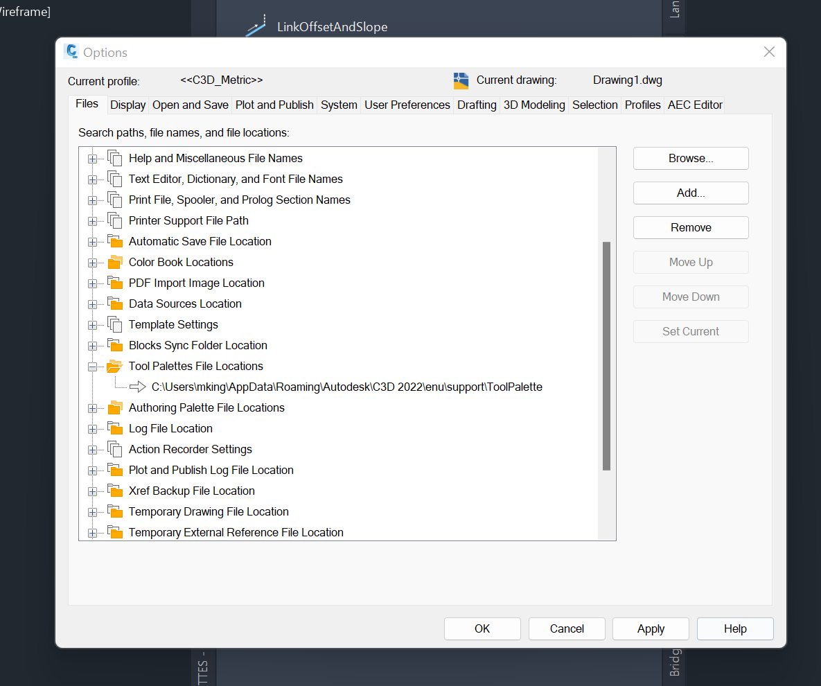 Swap Metric Subassemblies out for Imperial - Autodesk Community