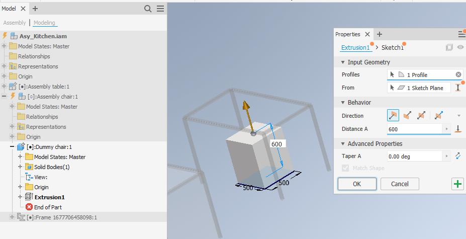 How to copy and change Assembly easy and correctly? - Autodesk Community
