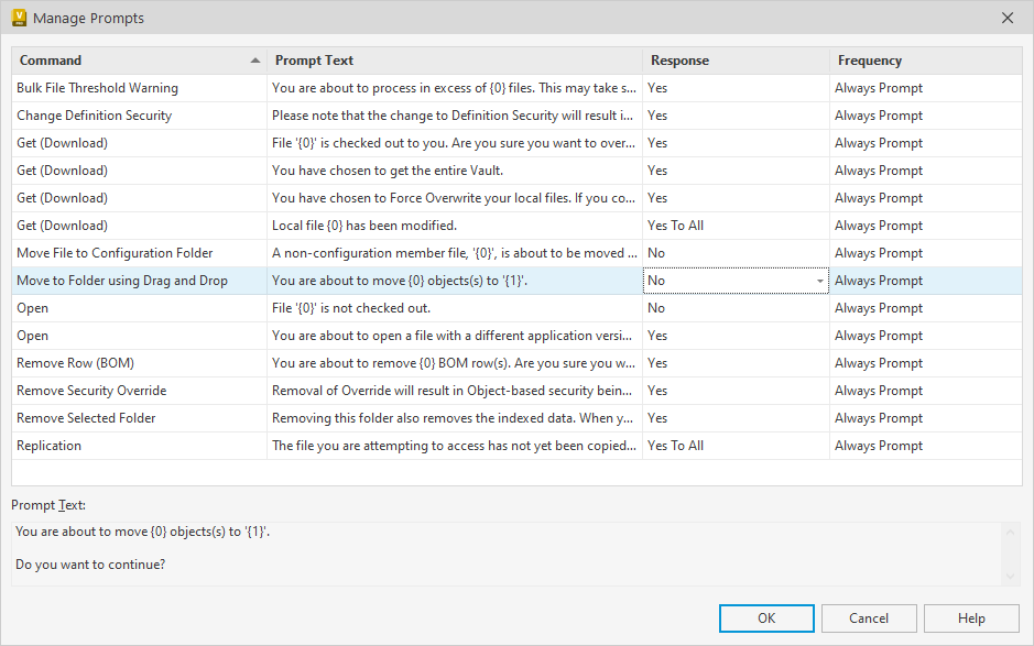 Solved: Odd drag and drop behavior I need help with - Autodesk Community