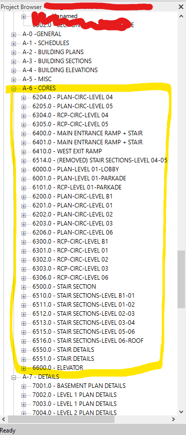 Sheets are not being sorted correctly - Autodesk Community